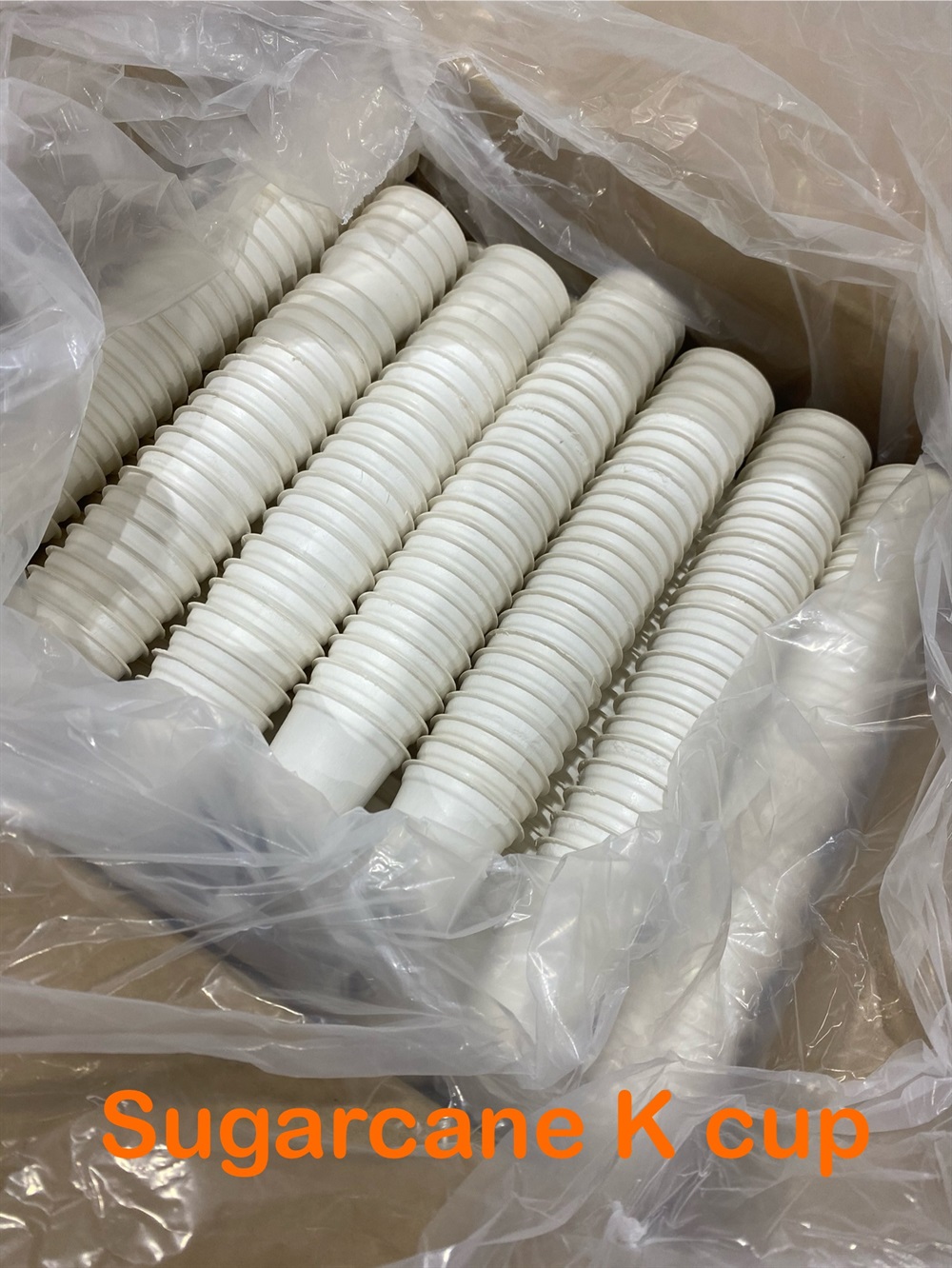 Empty K Cups Wholesale: Biodegradable Keurig Cups
