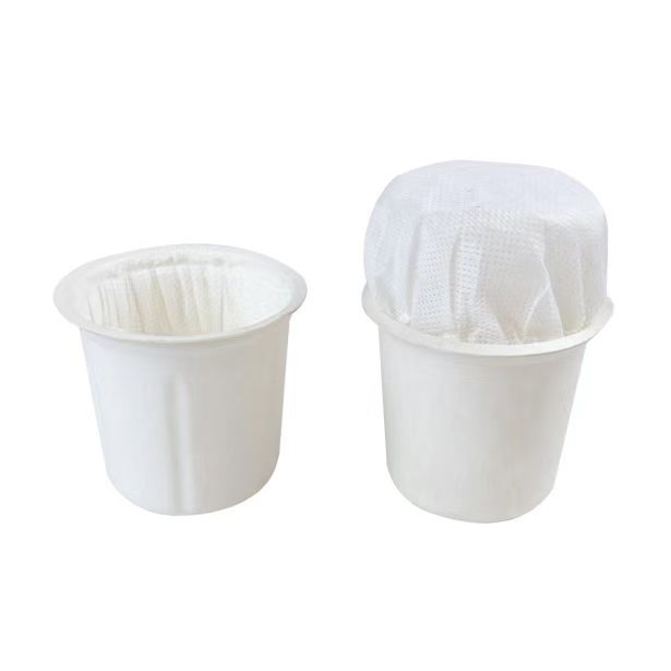 Empty K Cups Wholesale: Biodegradable Keurig Cups